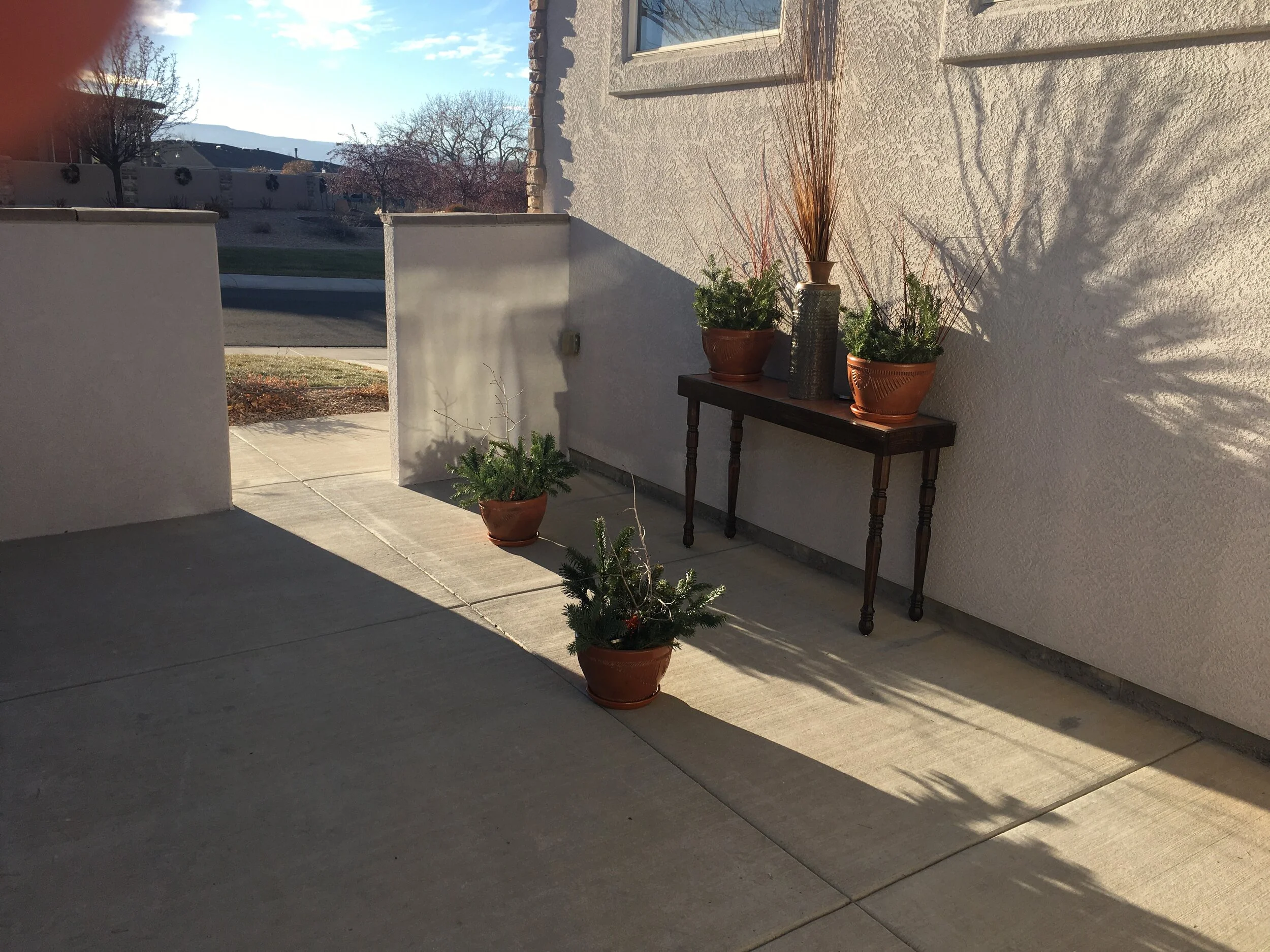 DJ's Landscaping