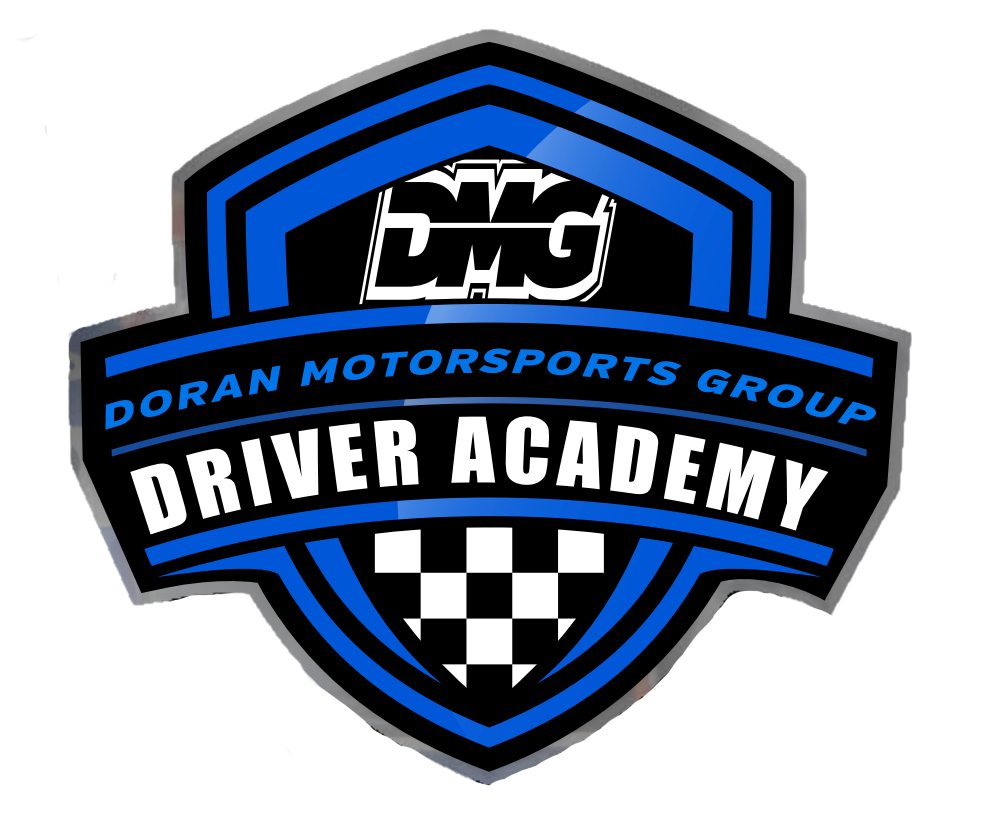 DMG Driver Academy — Doran Motorsports Group