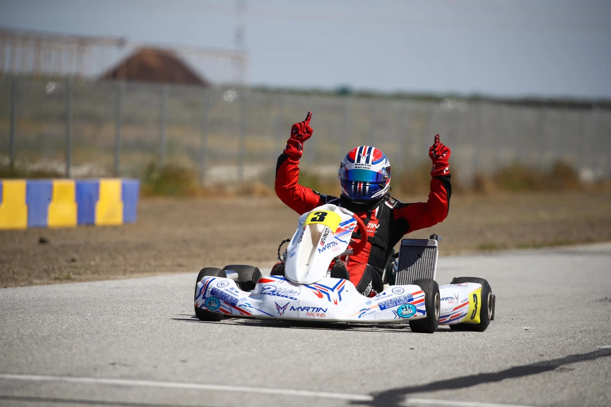 Doran Motorsports Group