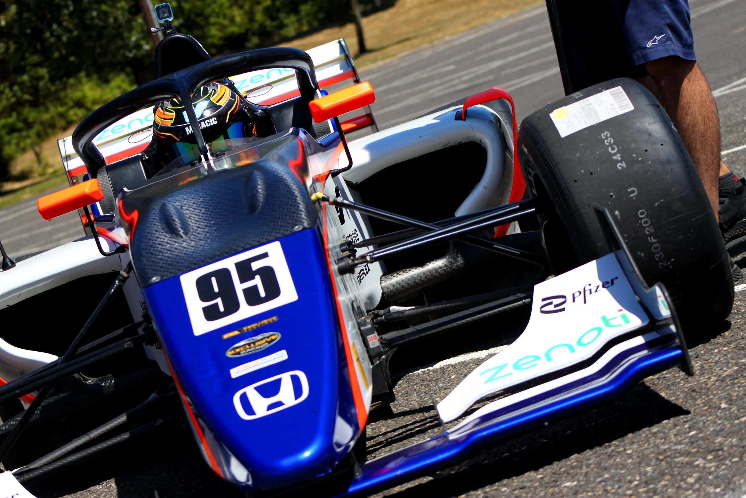 Doran Motorsports Group