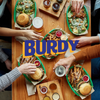 BURDY