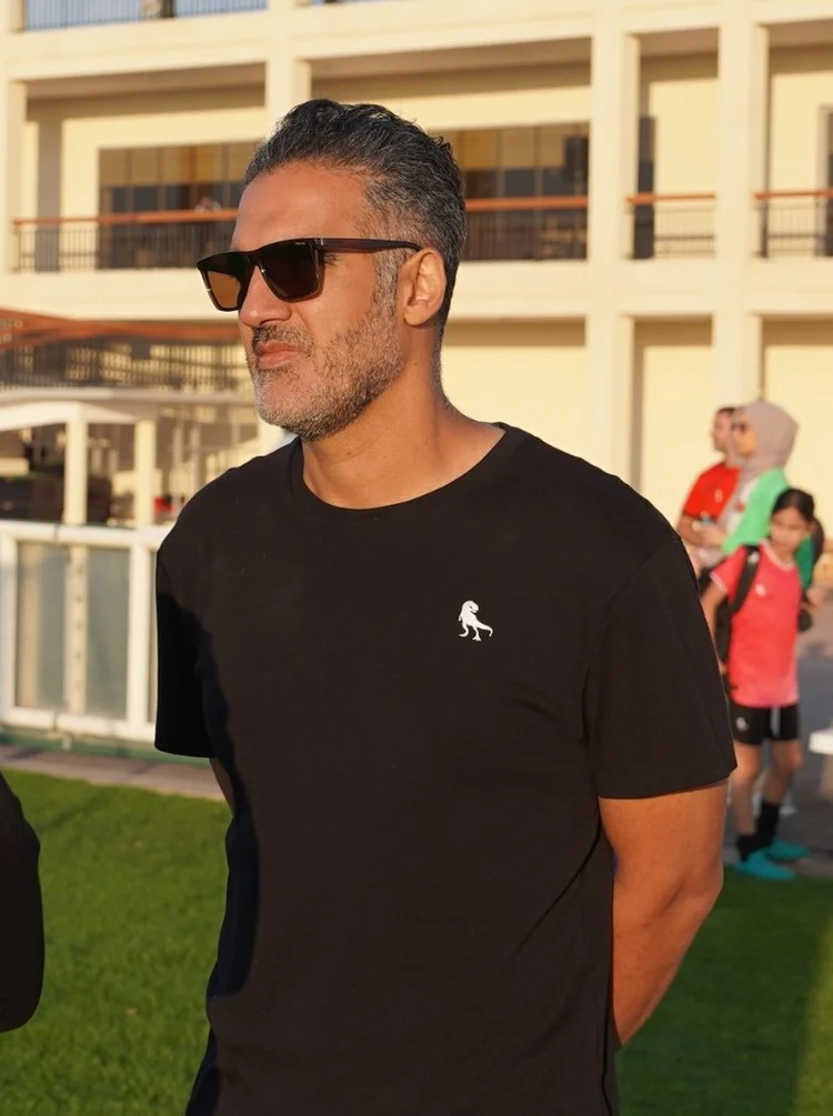 Our Team — Girls Football Club | Alliance Girls Dubai