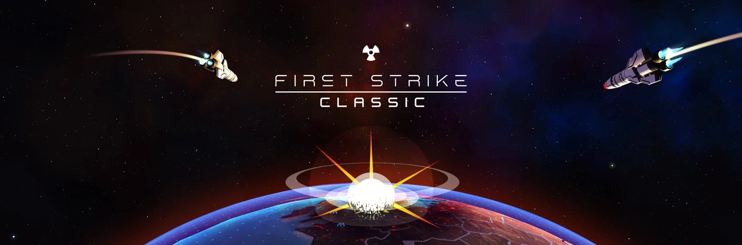 Learn more about the nuclear RTS game First Strike! — First Strike