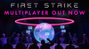 All the News about First Strike! — First Strike