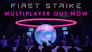 All the News about First Strike! — First Strike