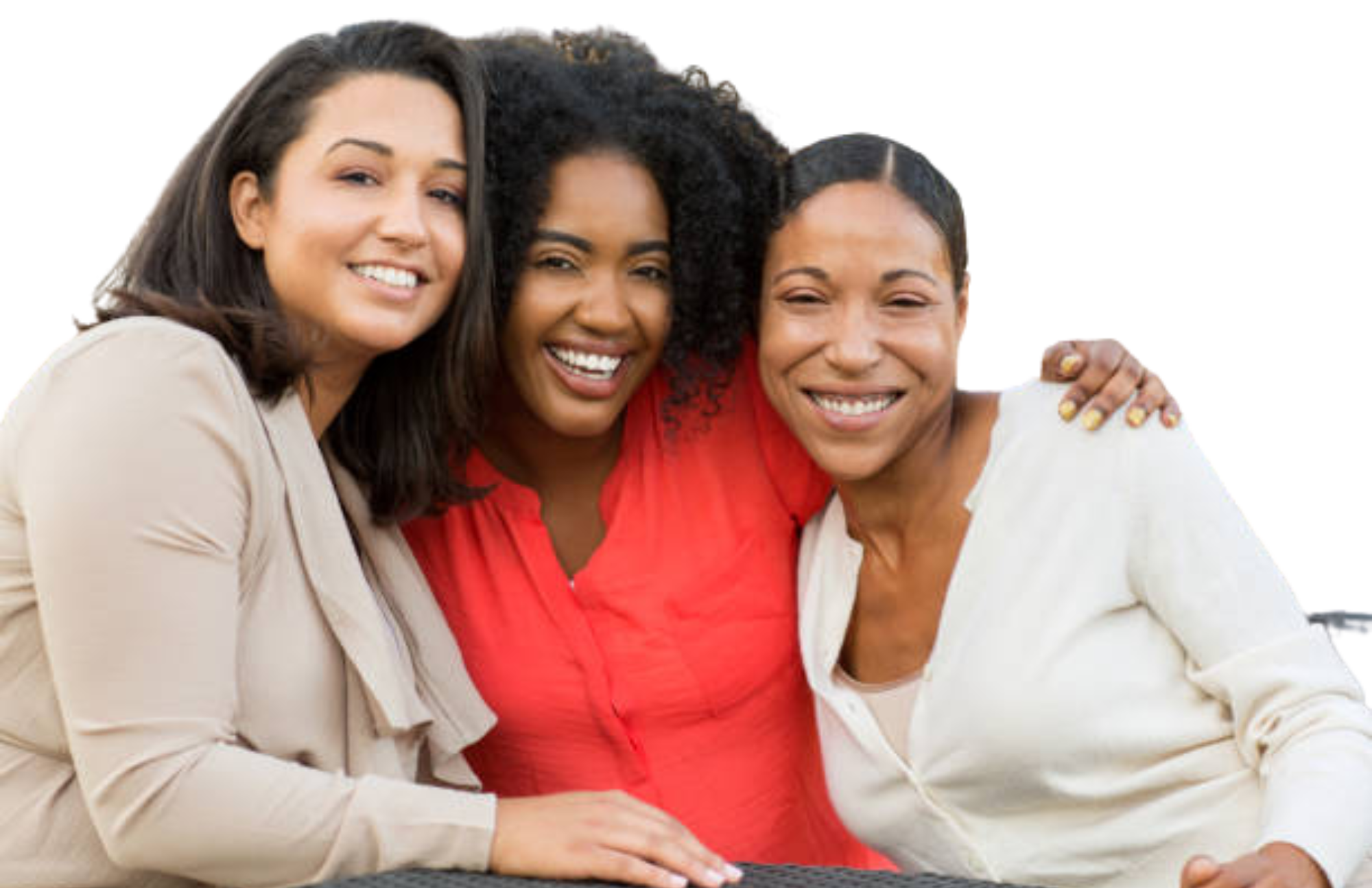 Mentorship — Black Girls Leadership Academy