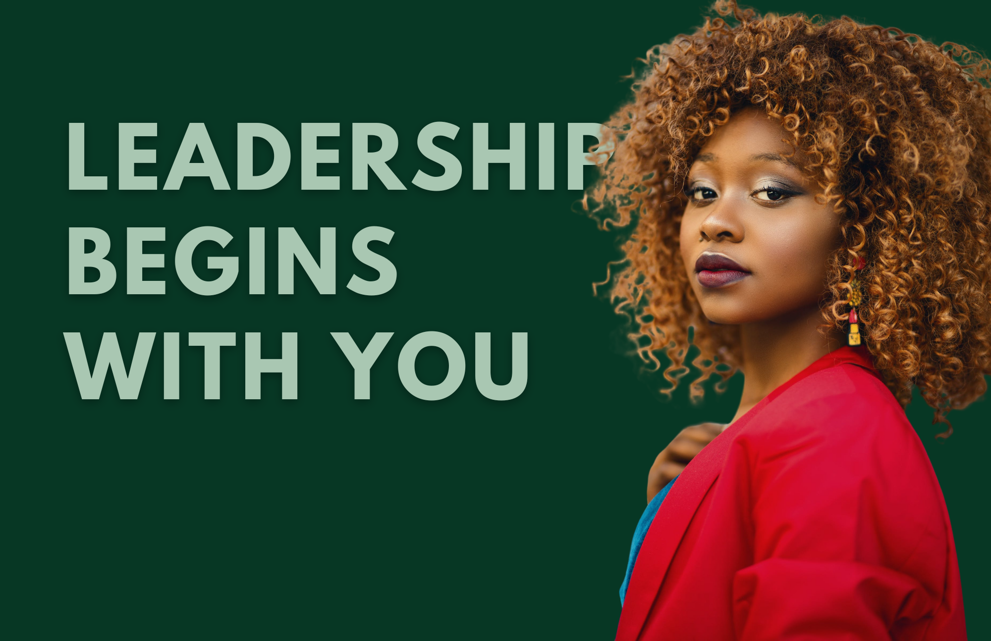 Black Girls Leadership Academy