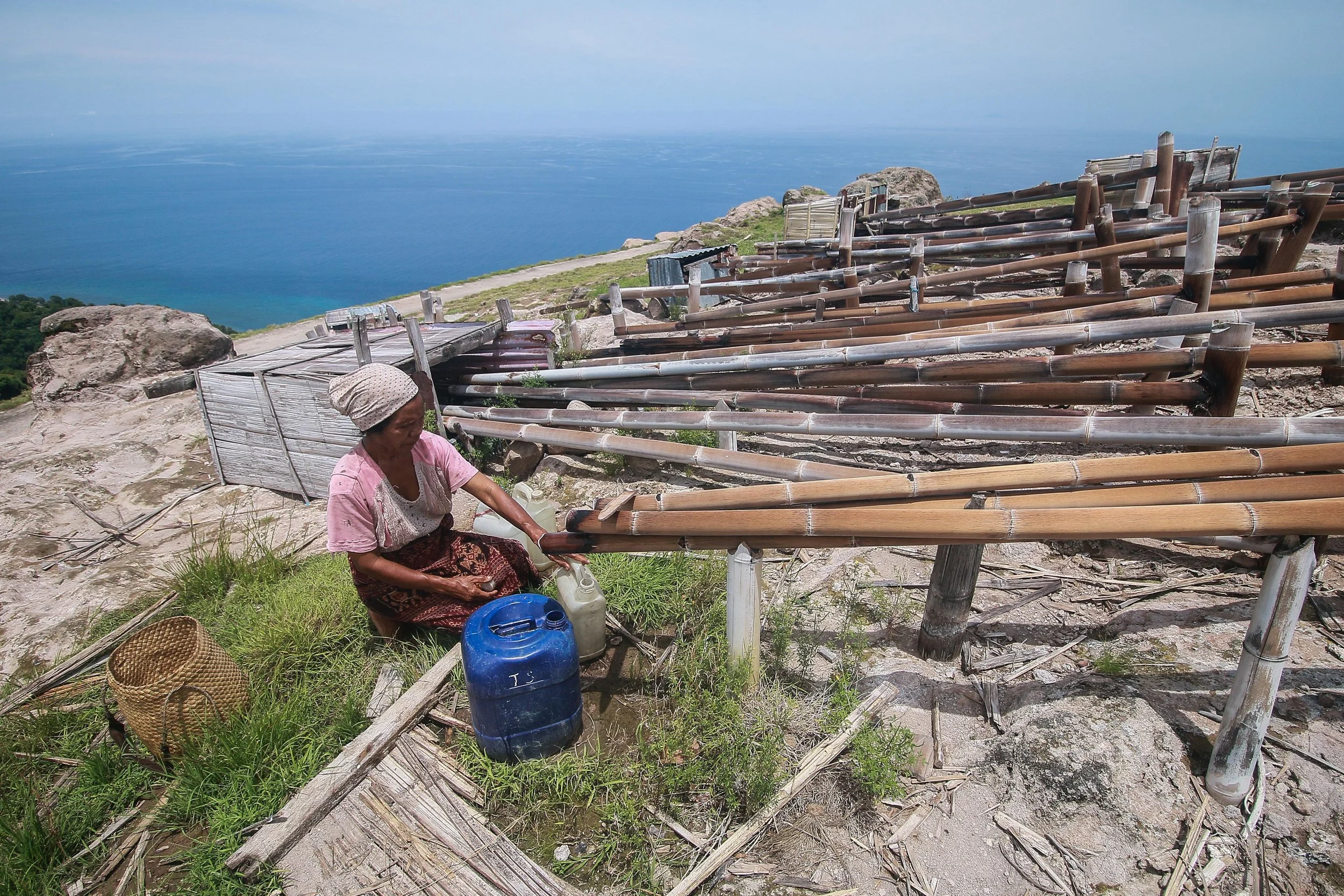 Pemenang Lomba Foto Archipelago of Drought 2023 — SISJ - Society of ...