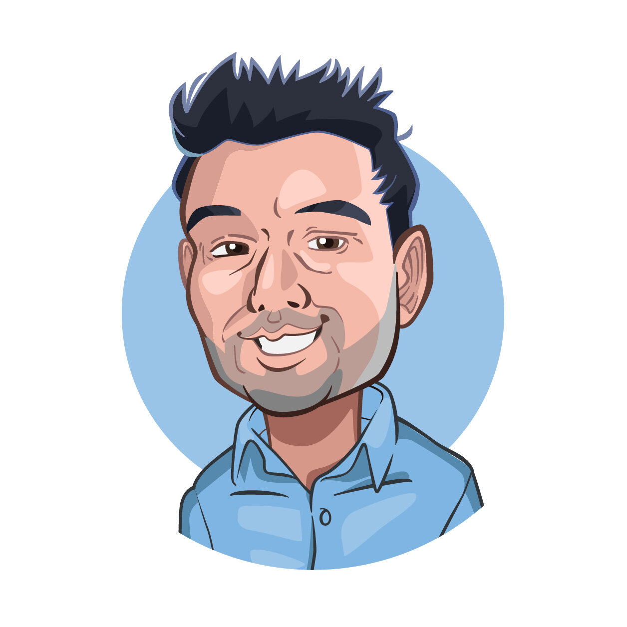 About — Cambric Systems Limited