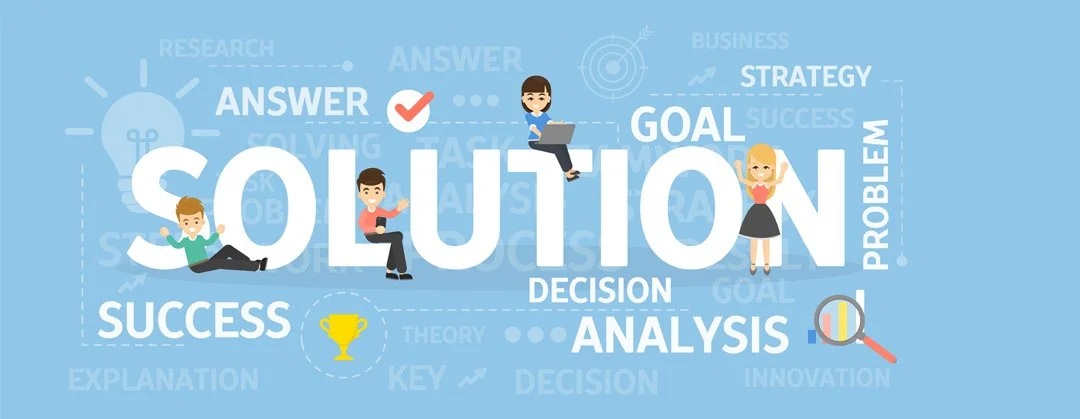 Case Studies — Cambric Systems Limited