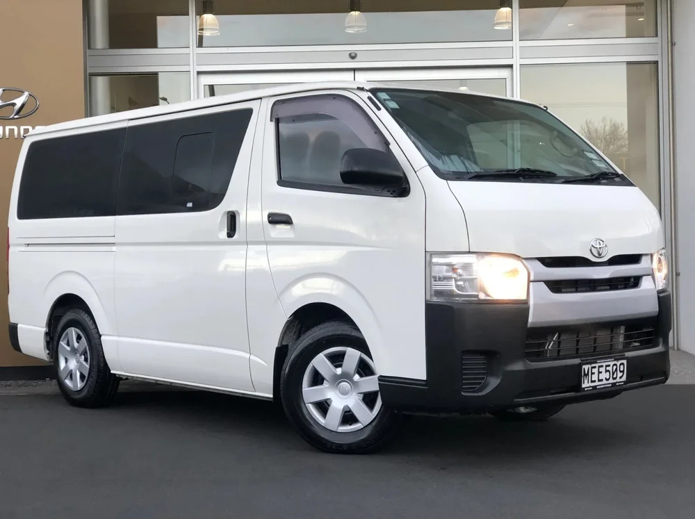 Most Popular Tradie Vans and Utes in New Zealand - And How to Fit Them ...