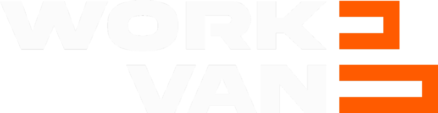 Workvan - Ute Drawers & Van Fitouts