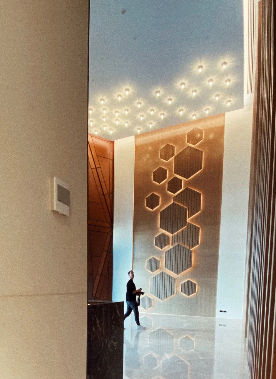 About — Luke Marsden Photo