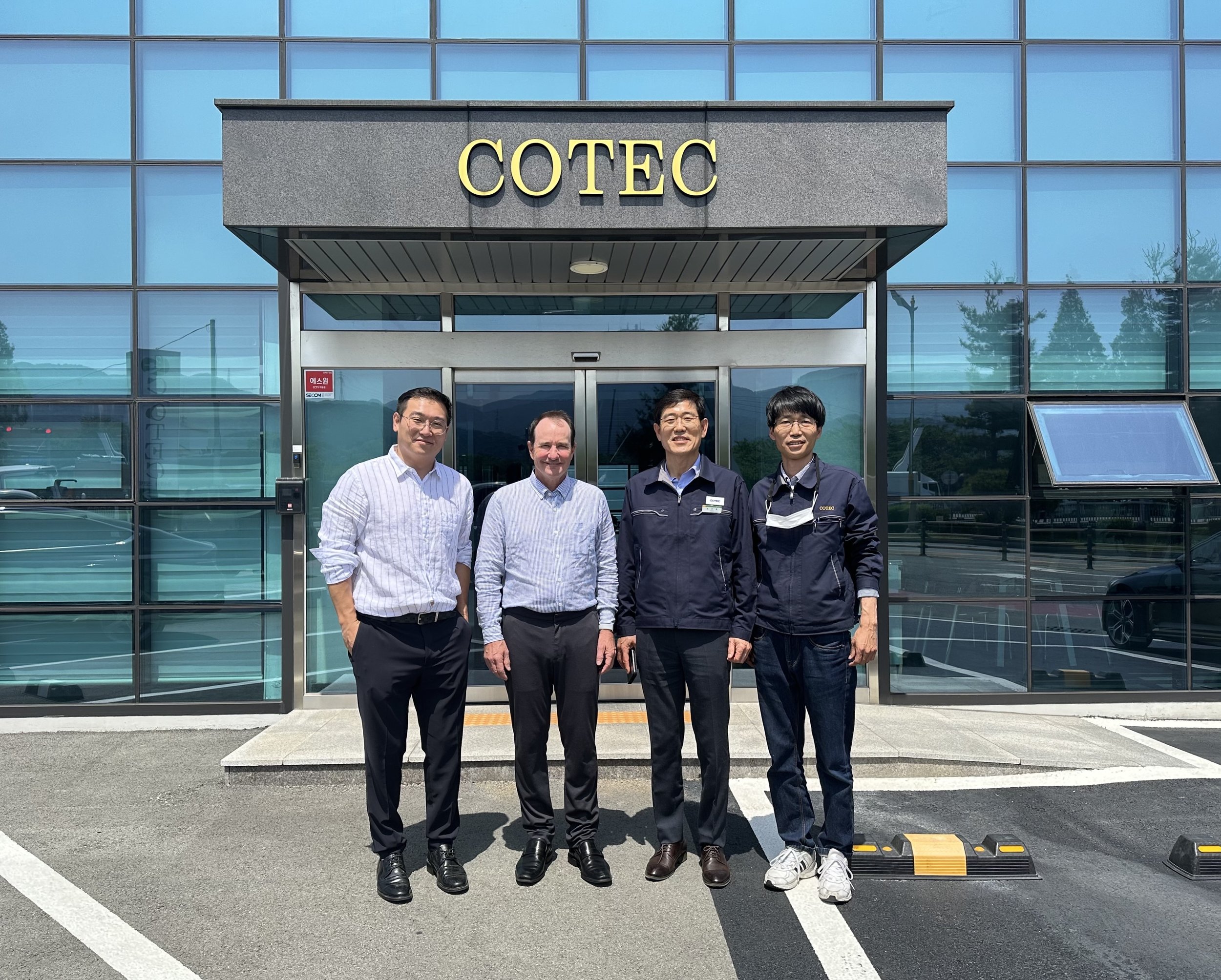 SunHydrogen Signs MoU with COTEC to Boost Green Hydrogen Manufacturing ...