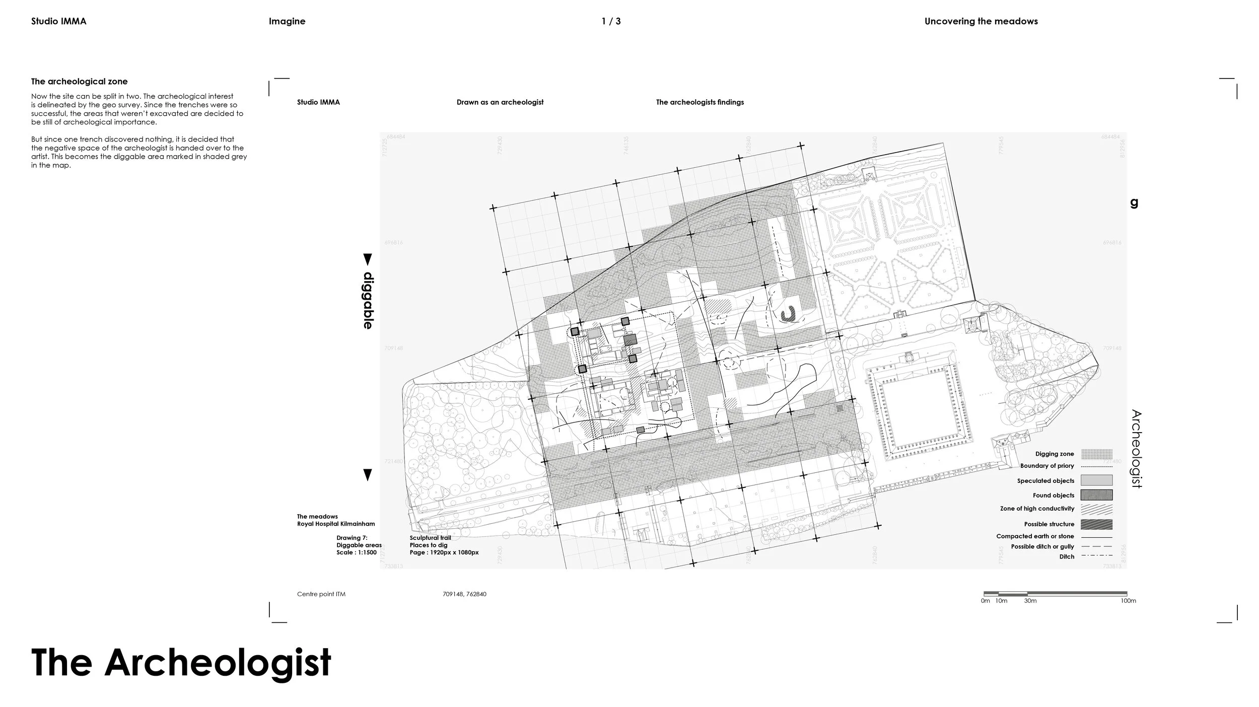 Jack O'Hagan — UCD Masters of Architecture