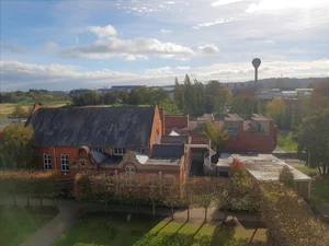 UCD Masters of Architecture