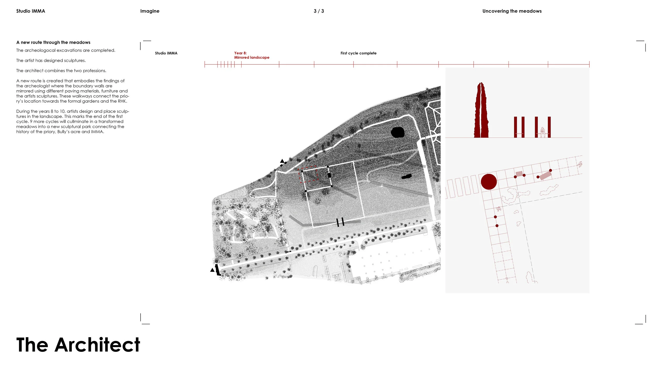 Jack O'Hagan — UCD Masters of Architecture