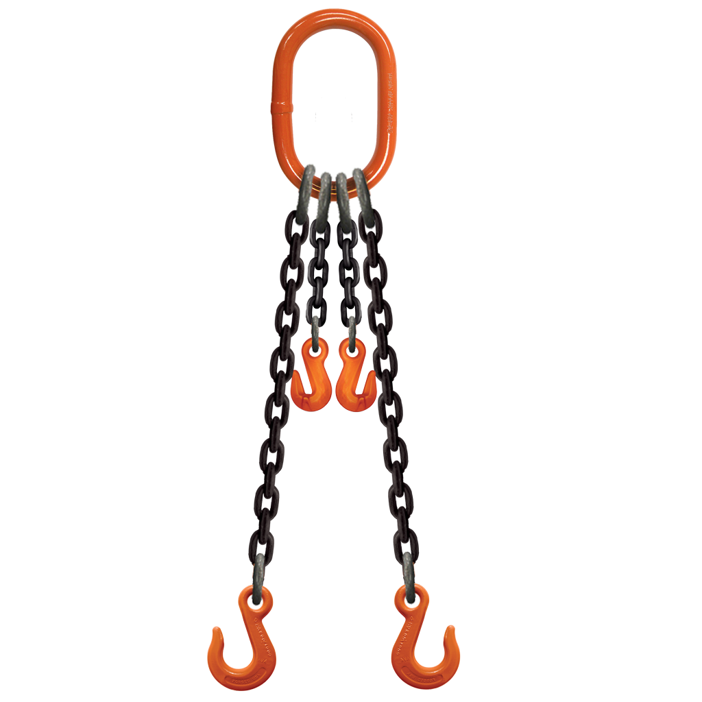 Below the Hook — MTN Industrial - Global Industrial Lifting and Rigging