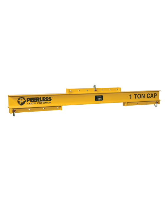 Below the Hook — MTN Industrial - Global Industrial Lifting and Rigging