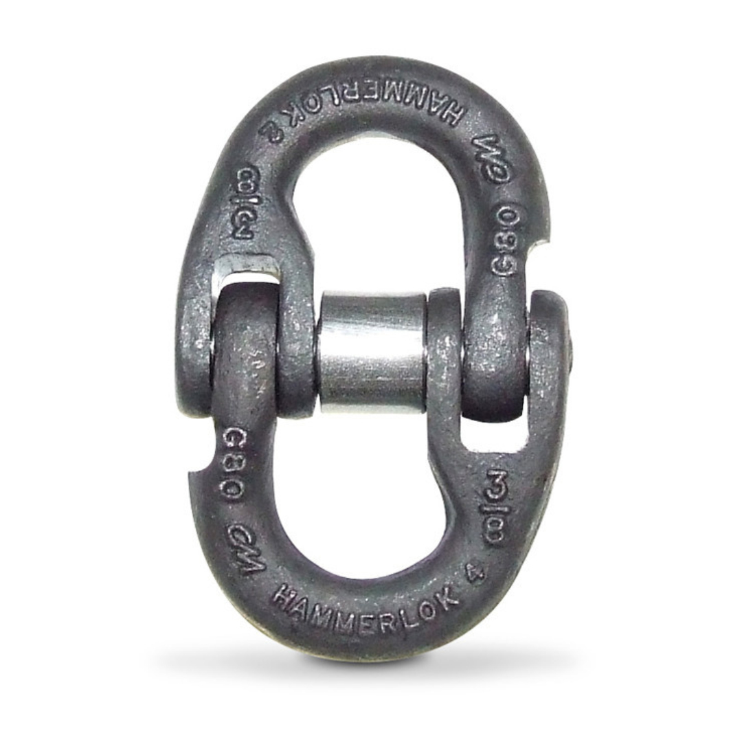 Rigging Hardware & Load Monitoring — MTN Industrial - Global Industrial ...