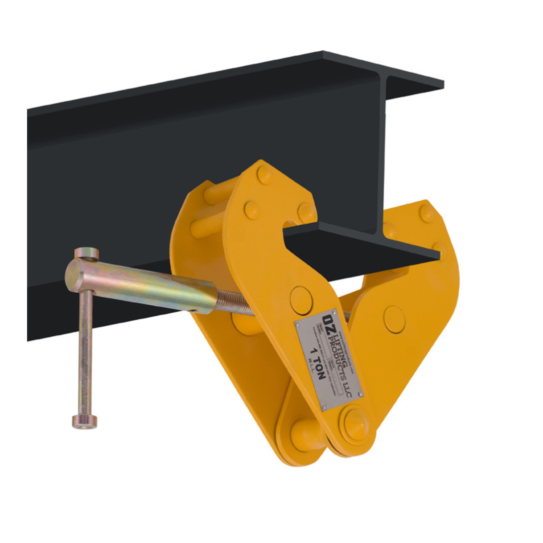 Rigging Hardware & Load Monitoring — MTN Industrial - Global Industrial ...