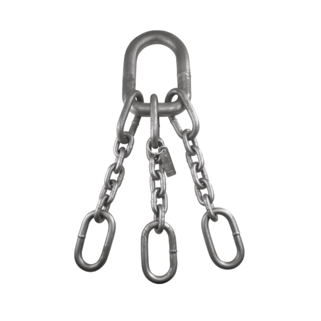 Below the Hook — MTN Industrial - Global Industrial Lifting and Rigging