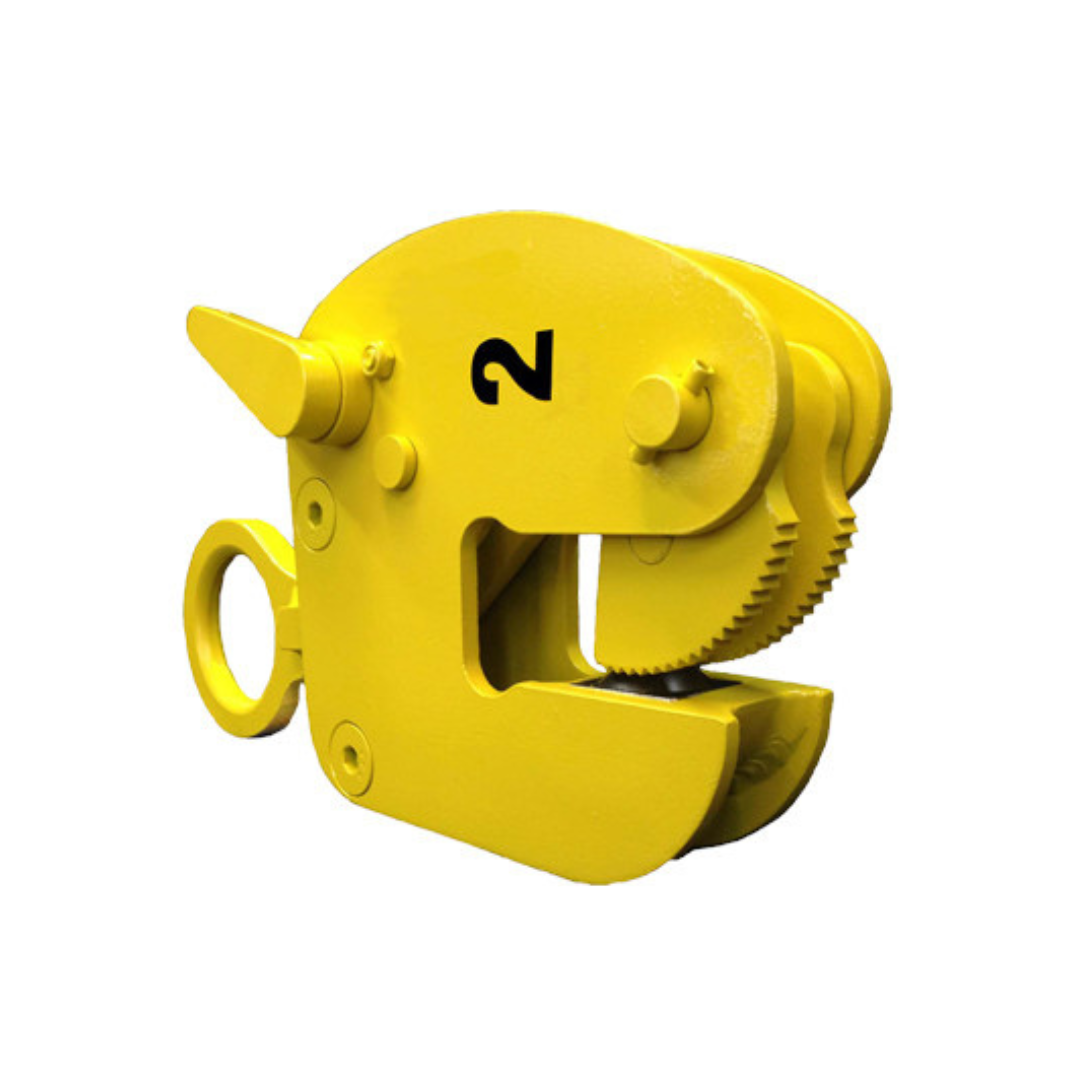 Below the Hook — MTN Industrial - Global Industrial Lifting and Rigging