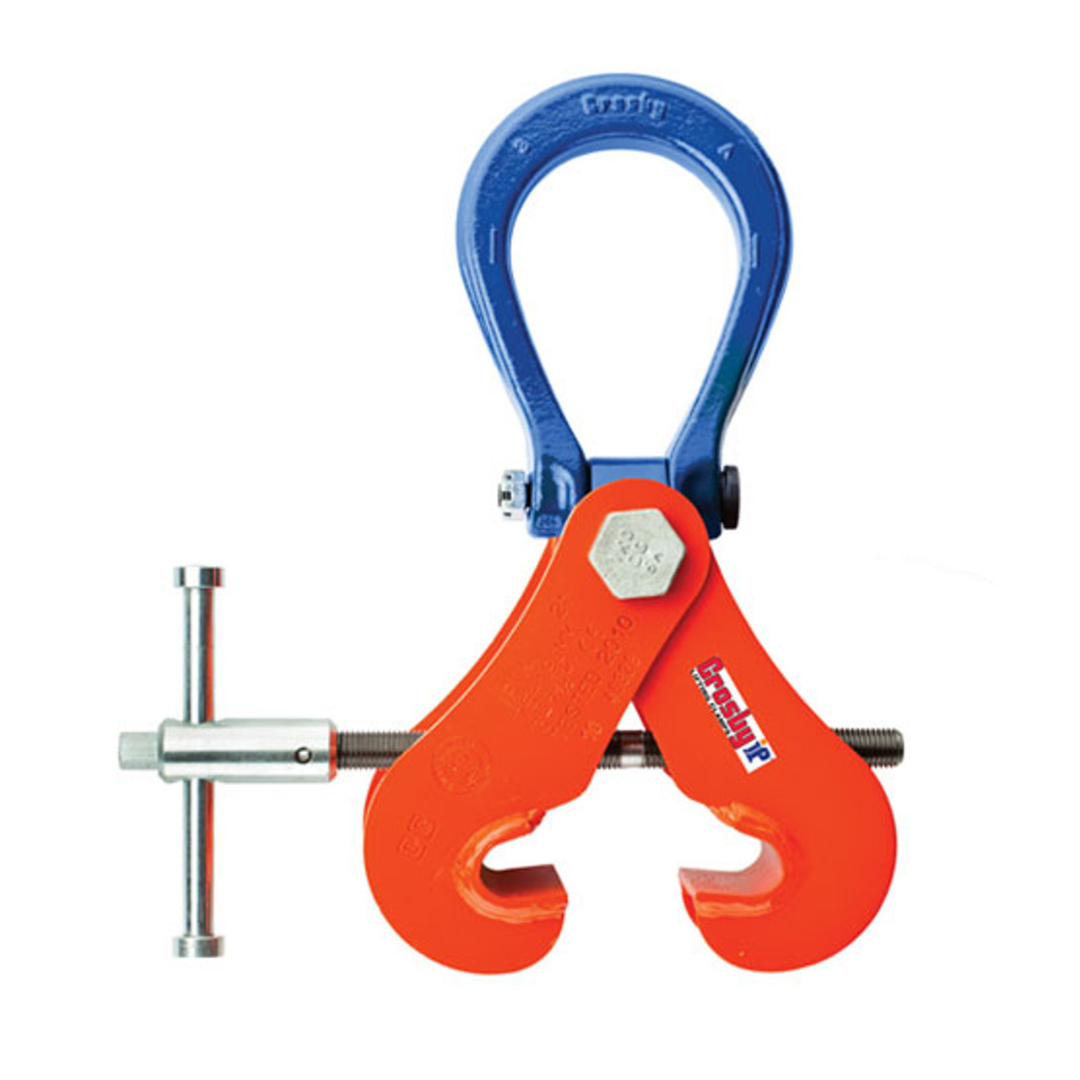 Below the Hook — MTN Industrial - Global Industrial Lifting and Rigging