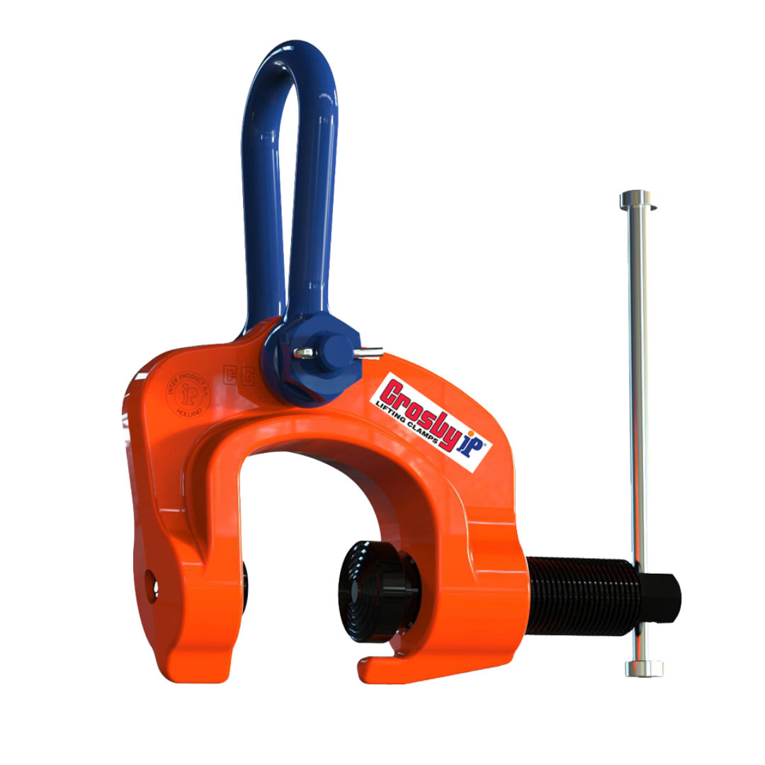 Below the Hook — MTN Industrial - Global Industrial Lifting and Rigging
