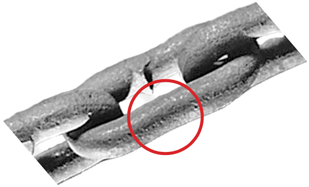 Chain Inspection Process — MTN Industrial - Global Industrial Lifting ...