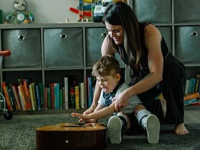 How to: Creating NDIS Goals for Your Child That Work! | RippleAbility