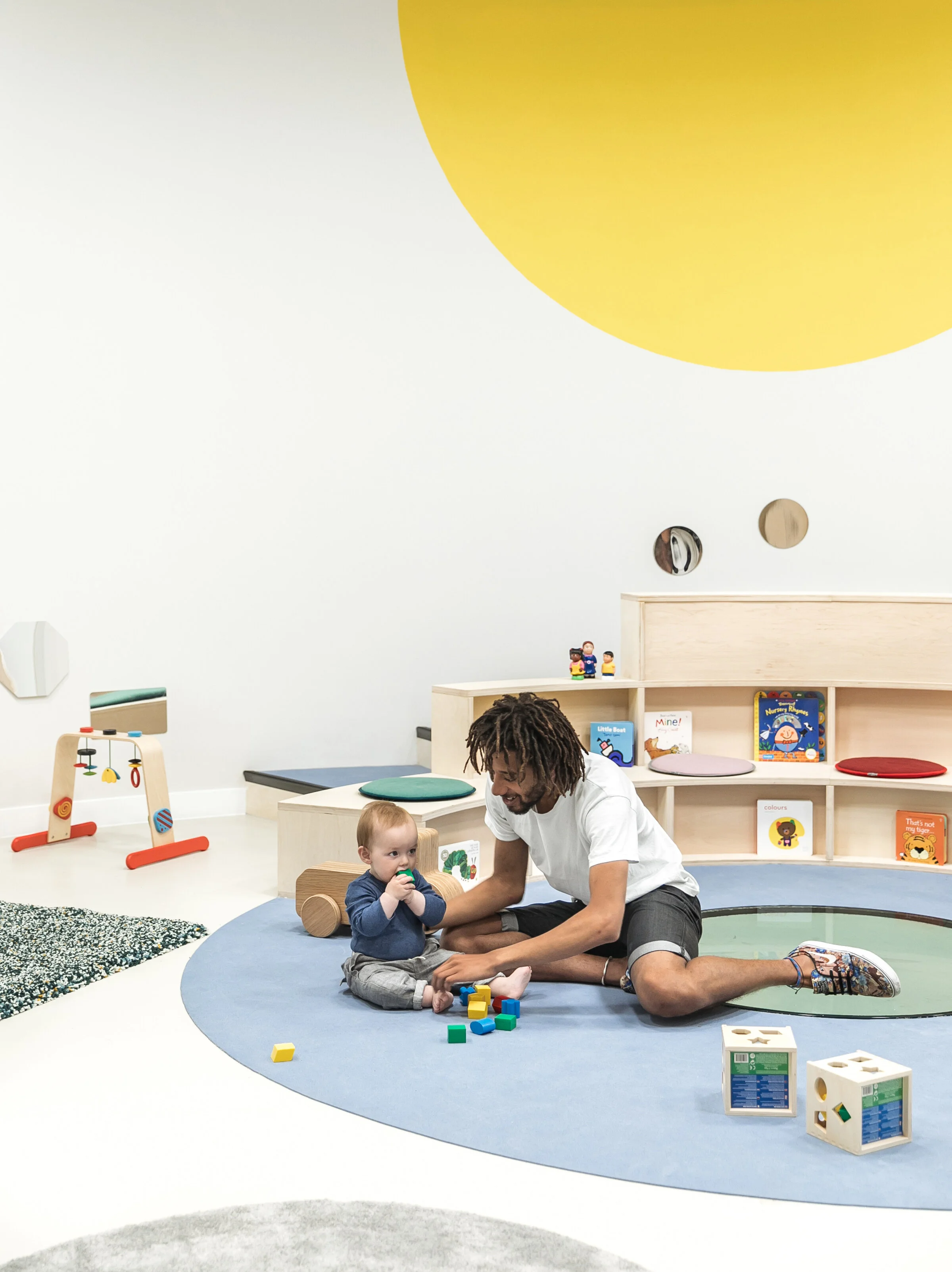 N Family Club — Kennedy Woods