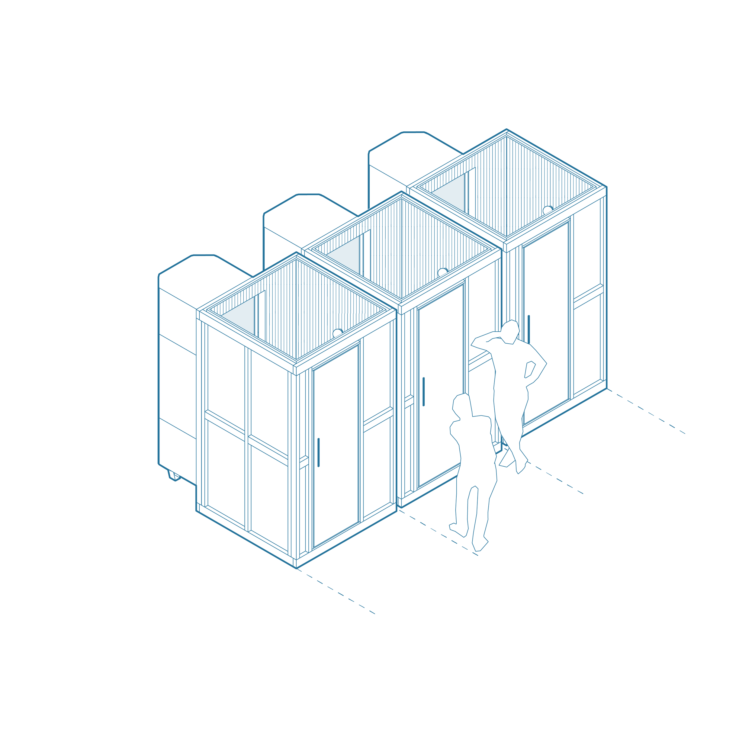 Lowe Modular Home Components — Kennedy Woods
