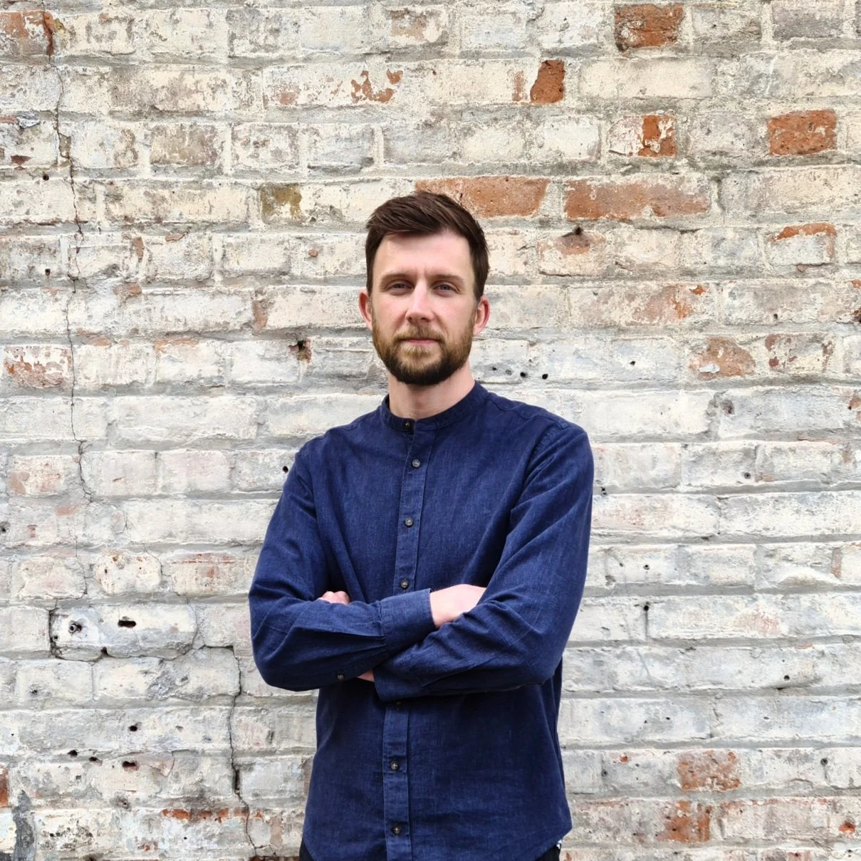 Studio — Kennedy Woods Architecture