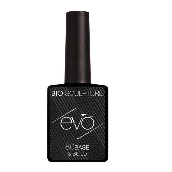 EVO Gel Polish — Bio Sculpture Cyprus