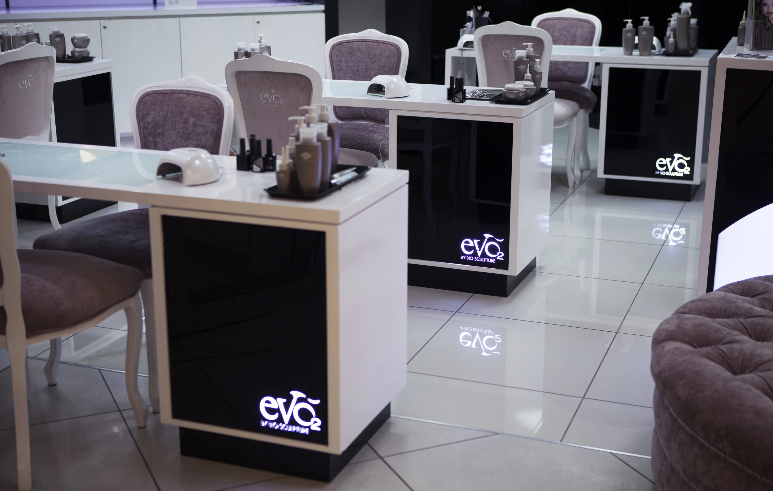 Bio Sculpture Cyprus