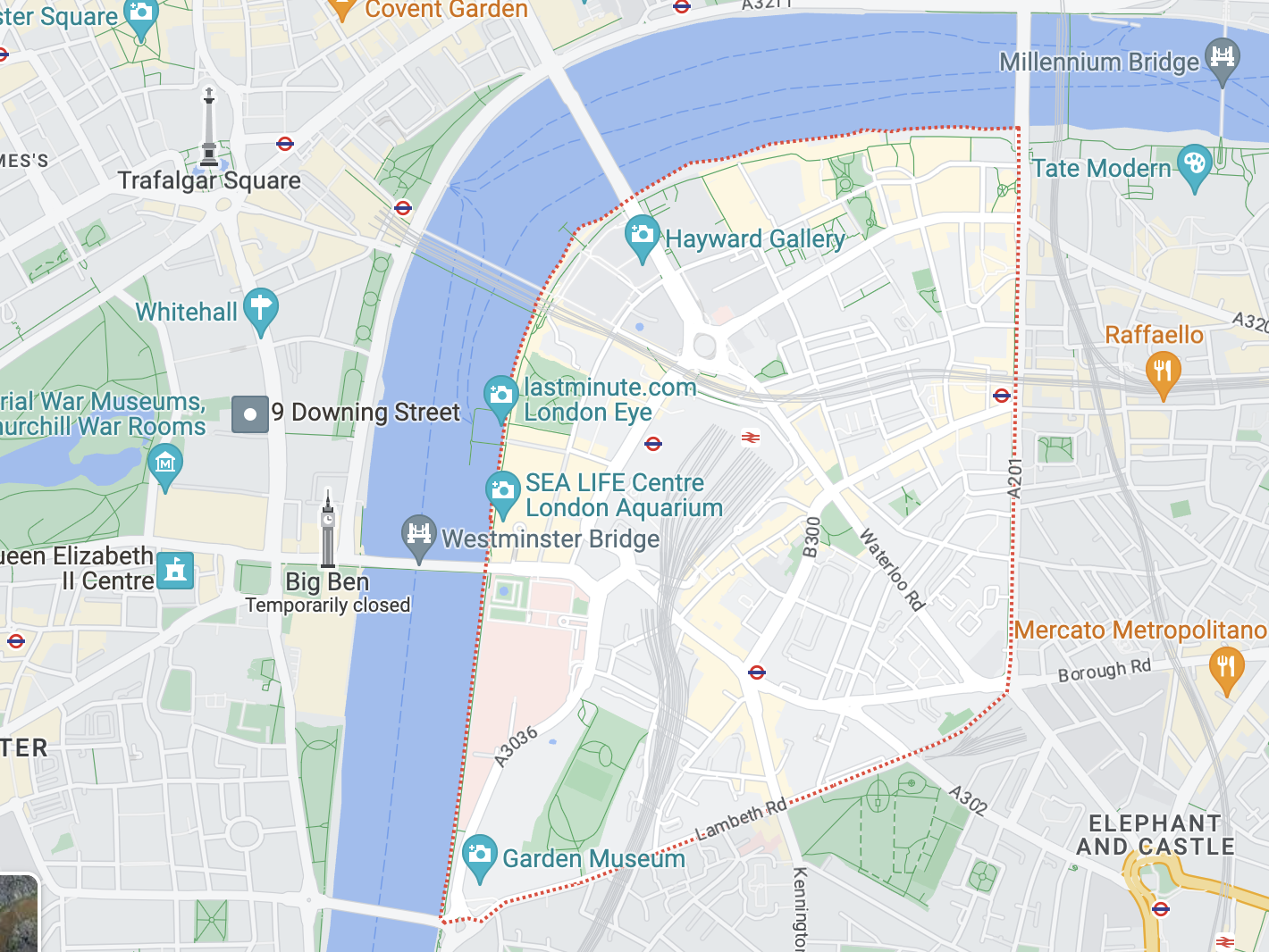 The Best London Street Photography Locations in 2024 — CHASING the CITY
