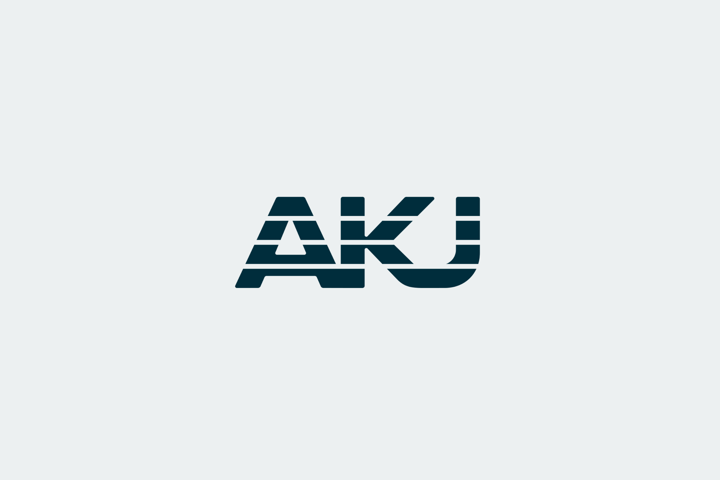 AKJ | Nye digitale plattformer med ny strategi