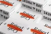 Skuna Bay – Merkevareidentitet