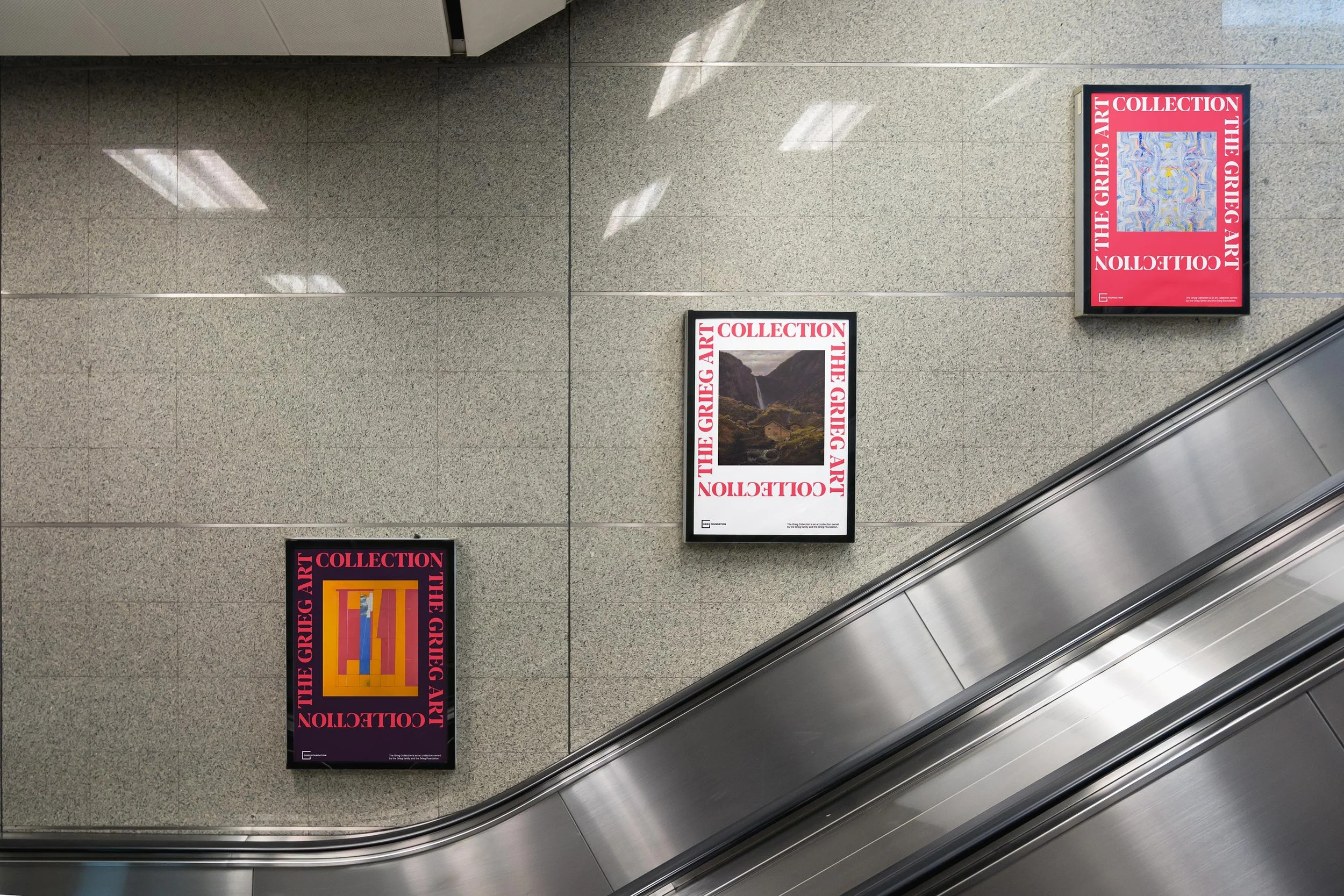Grieg Art Collection