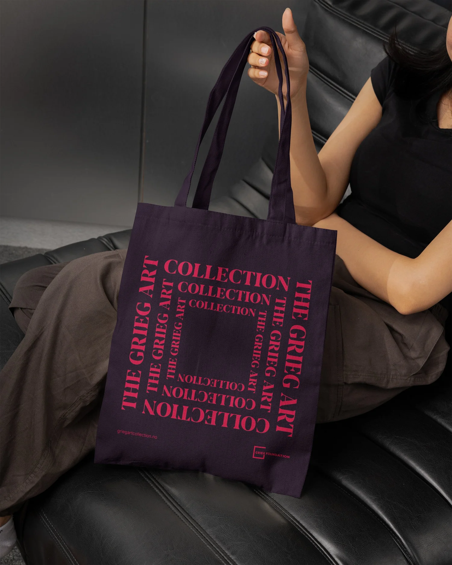 Grieg Art Collection