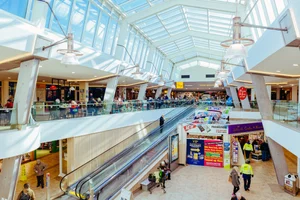 Donaghmede Shopping Centre