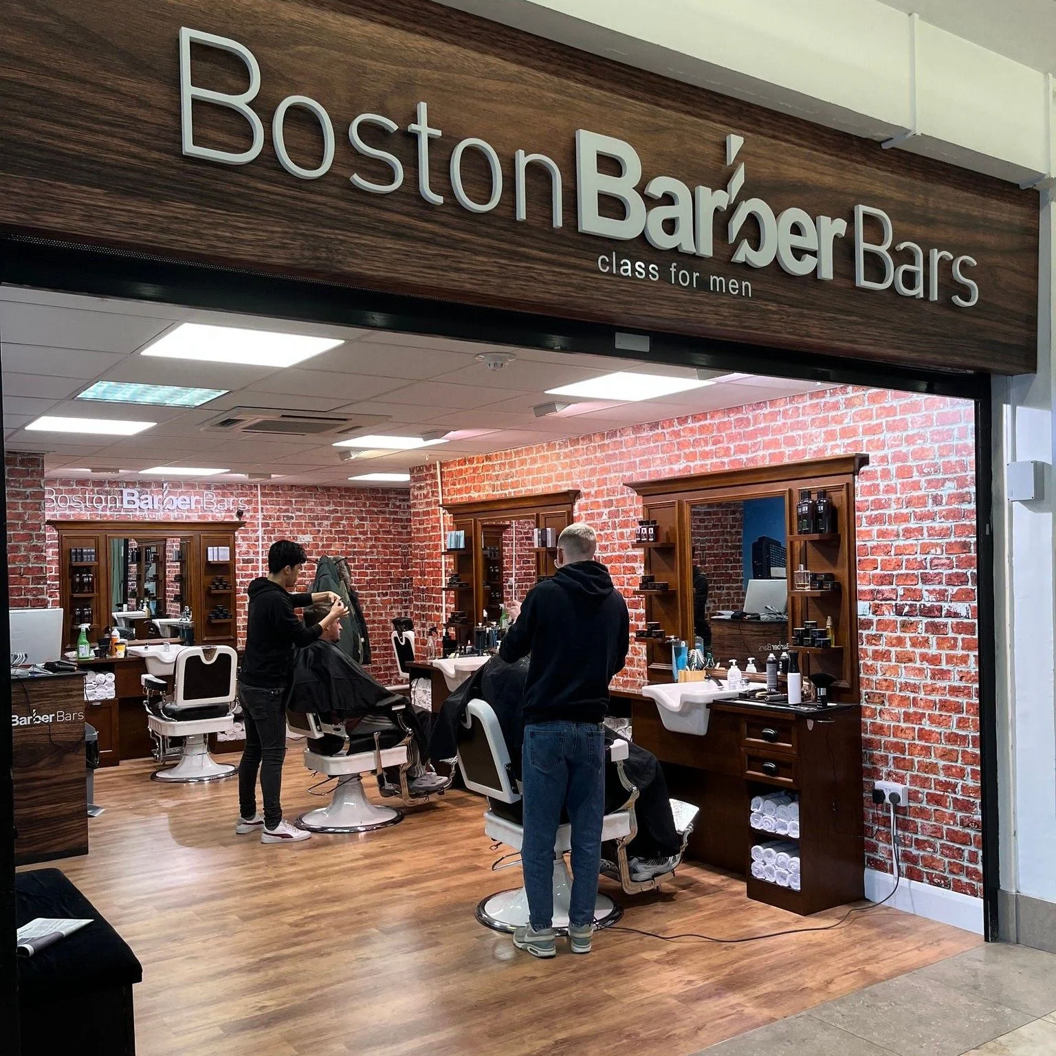 Our Stores — Donaghmede Shopping Centre