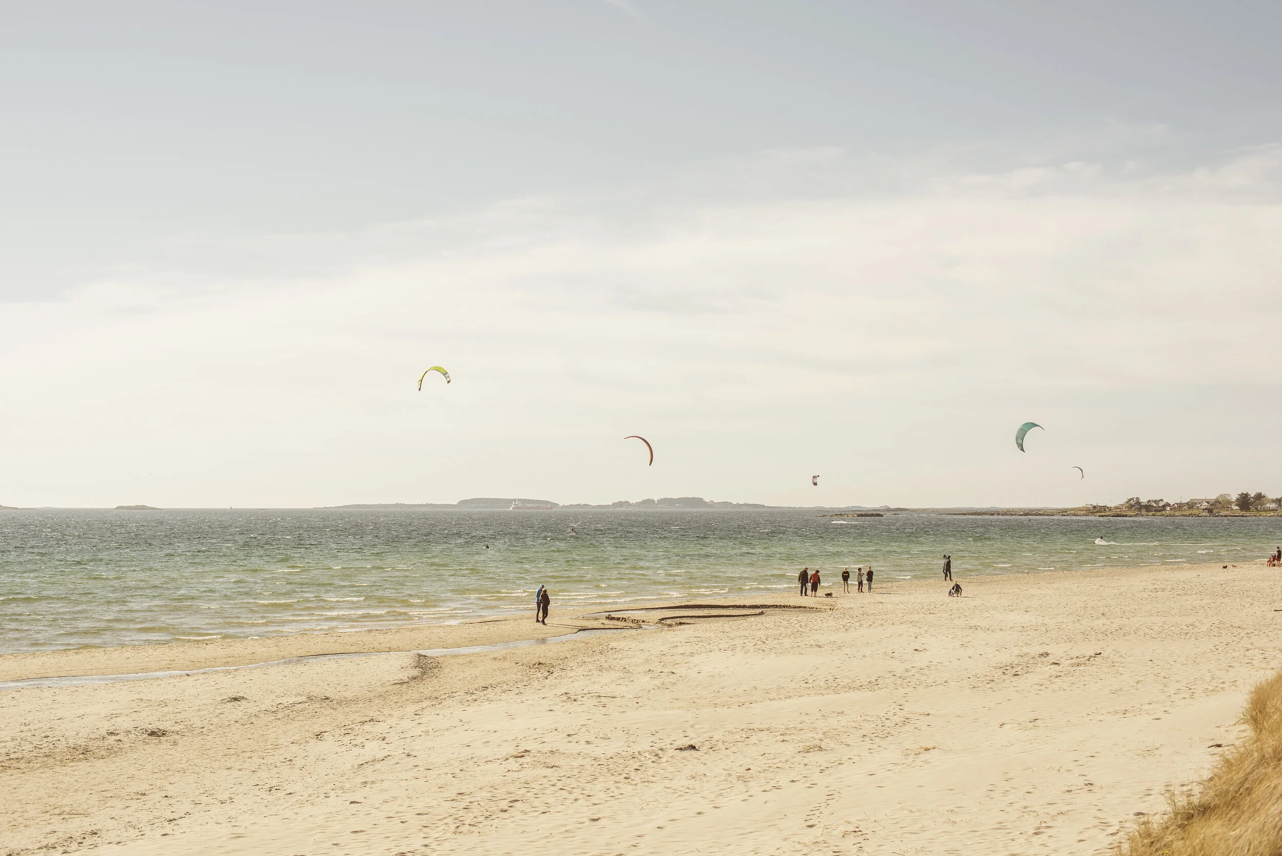 Norges beste møteplass! | Sola Strand Hotel