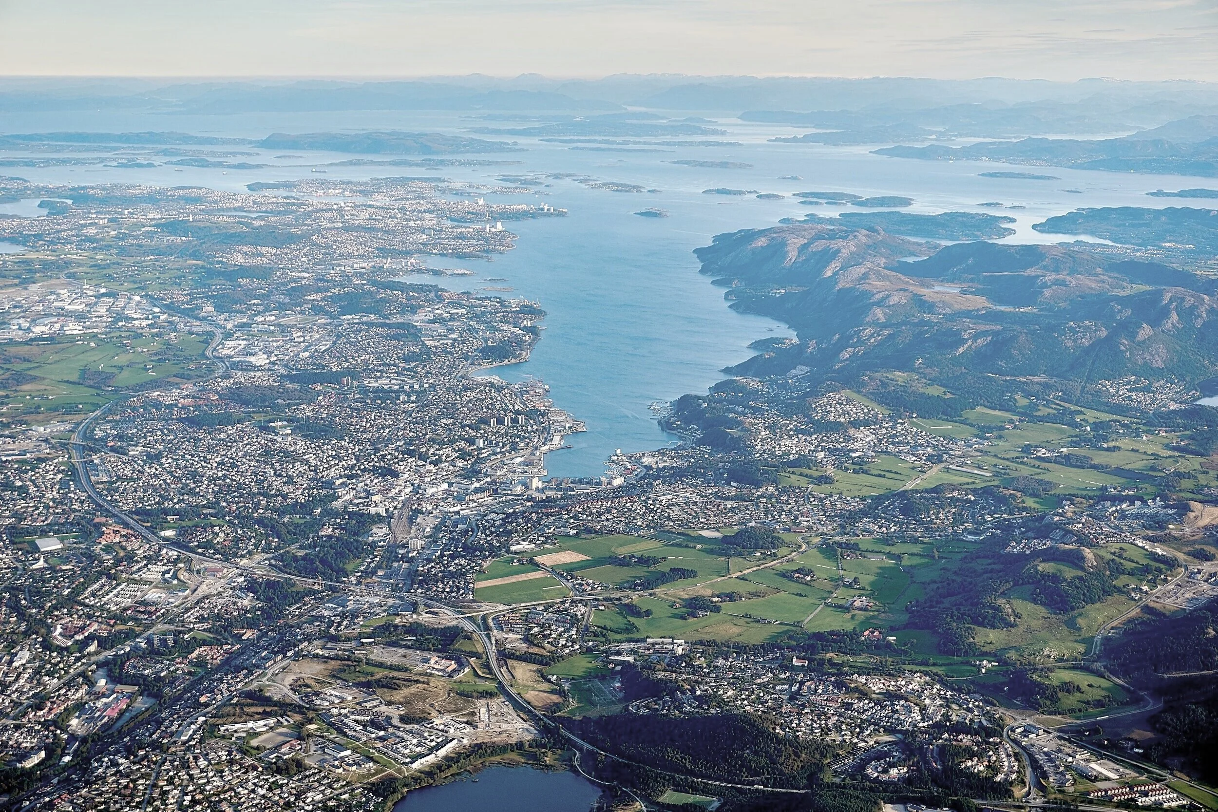 Sola Strand Hotel & Spa