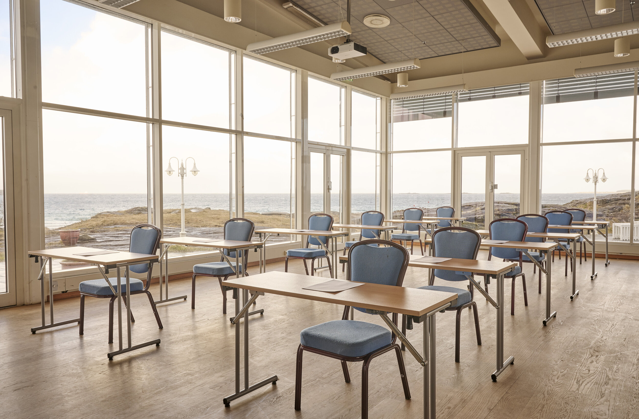 Norges beste møteplass! | Sola Strand Hotel