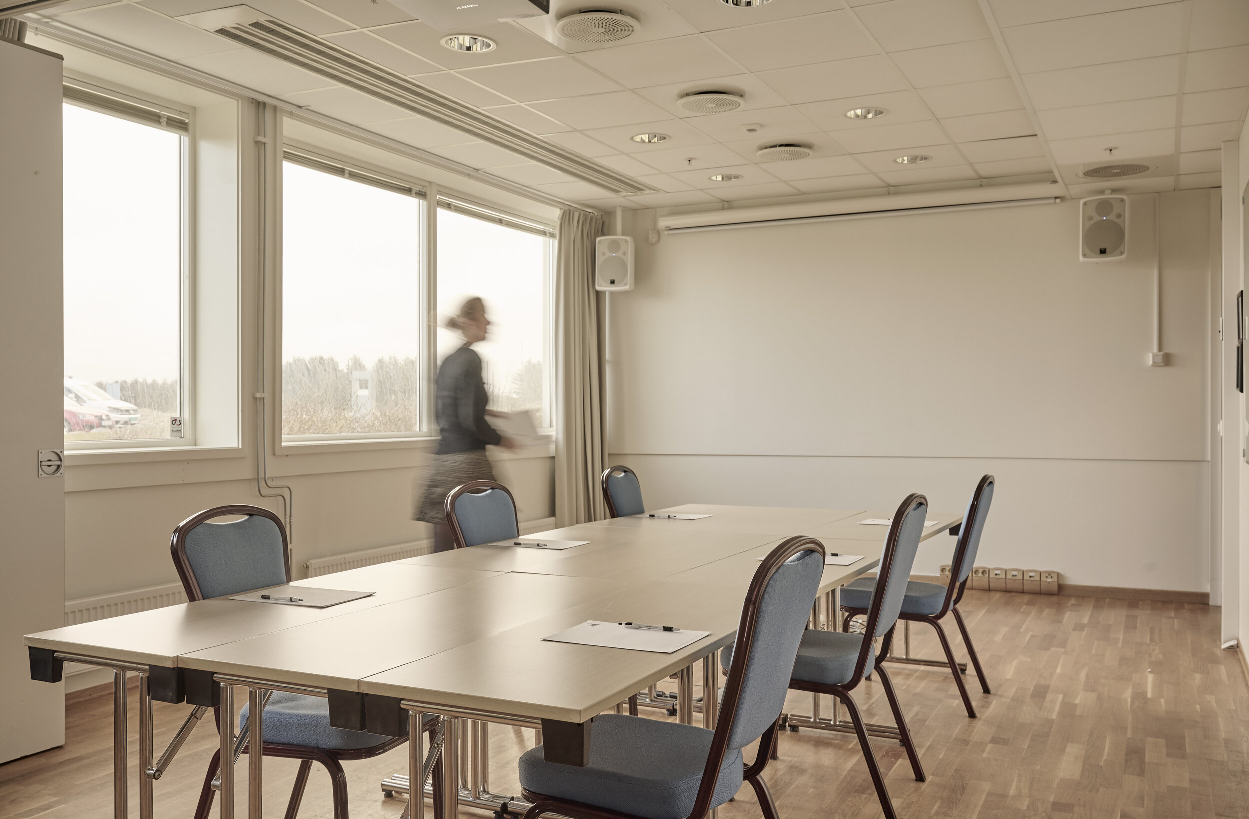 Norges beste møteplass! | Sola Strand Hotel