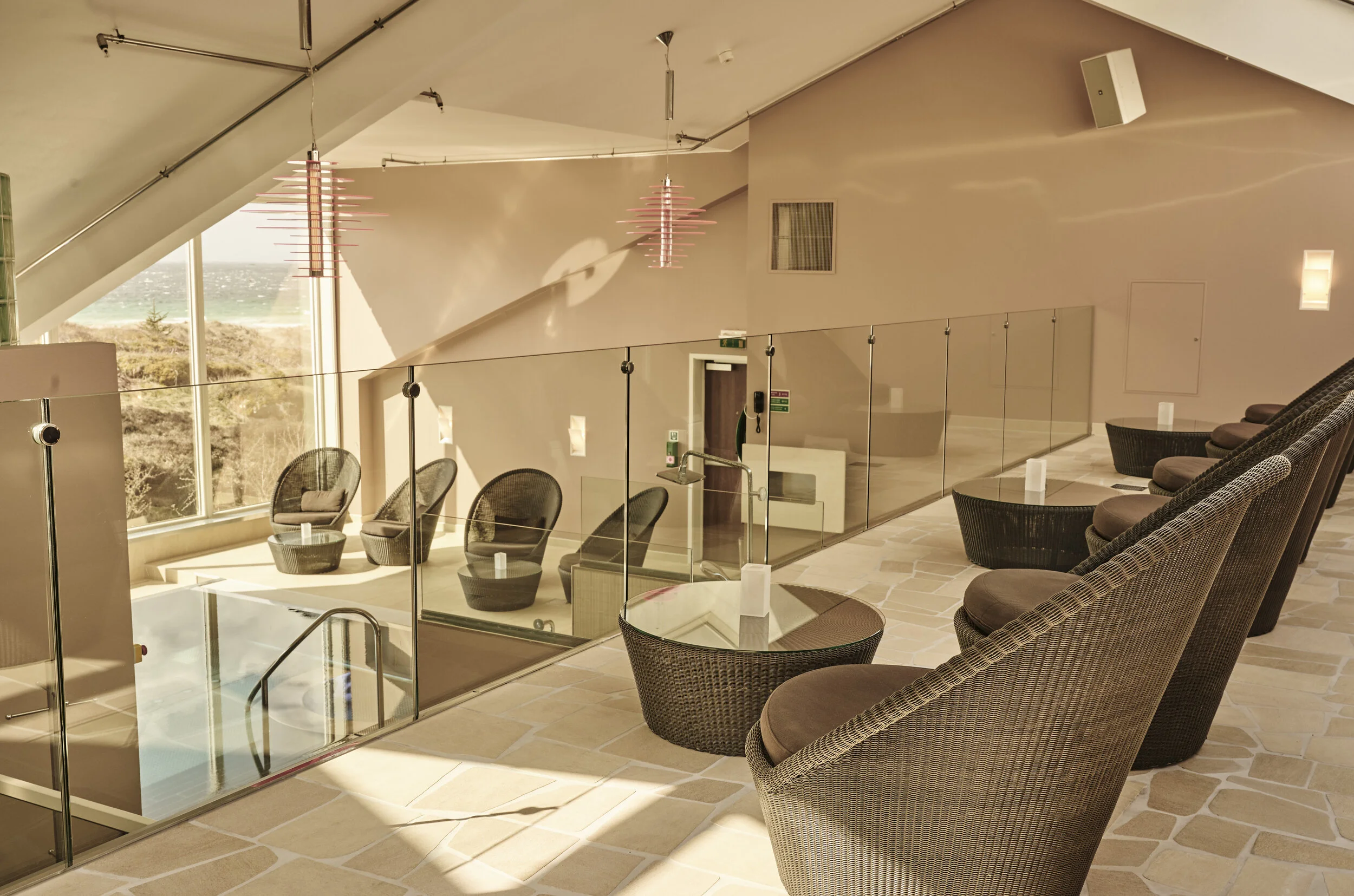Sola Strand Spa | Sola Strand Hotel