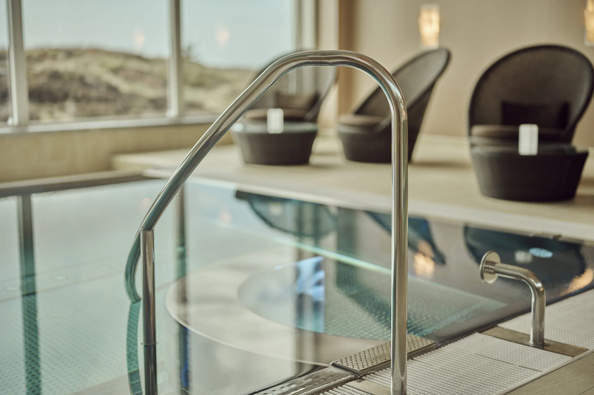 Sola Strand Hotel & Spa