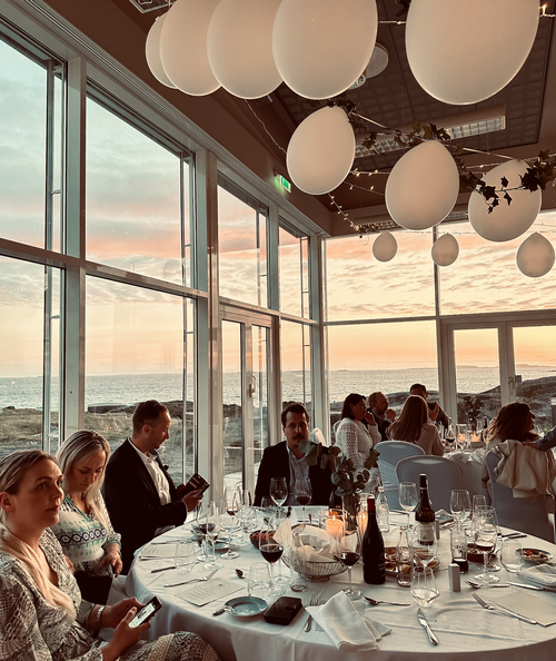 Bryllup ved havet | Sola Strand Hotel